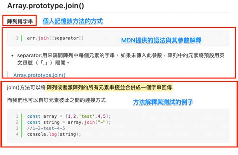Javascript 陣列array的方法 Part 3 It 邦幫忙一起幫忙解決難題，拯救 It 人的一天