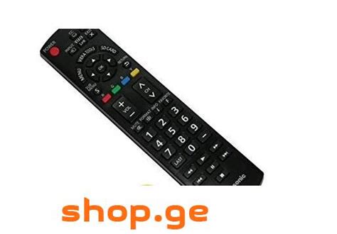 უნივერსალი პულტები