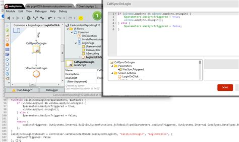 Advanced Mobile App Troubleshooting Using Chrome Outsystems 10