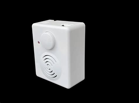 Wireless Door Magnet Sensor Anti Theft Window Shop Door Magnetic Door Alarm