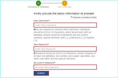 GST Portal Login First Time User Learn By Quicko