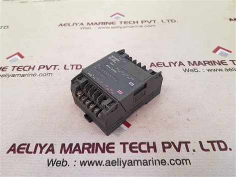 keyence kv 16r programmable logic controller aeliya marine tech