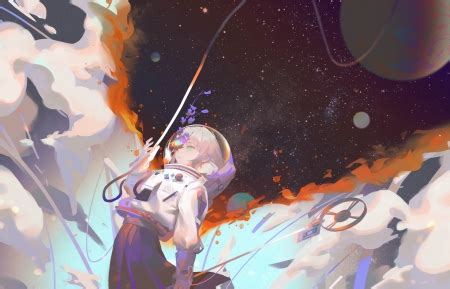 CSS实现星空背景 Wangez Blog