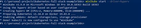 Deploy React Spring Boot MongoDB Fullstack Application On Kubernetes