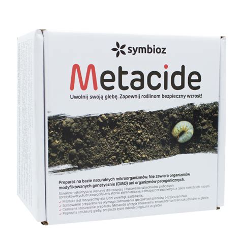 Metacide 1kg • Stampol