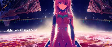 Anime Girl 4k Uhd Wallpapers Wallpaper Cave