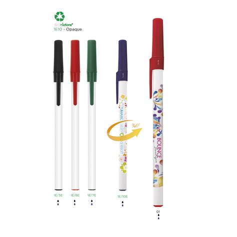 Bic® Ecolutions® Bic® Graphic Hochwertige Werbemittel Zu Günstigen Preisen