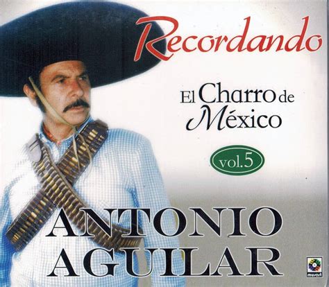 Antonio Aguilar Charro