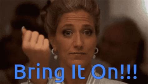 Bring It On S