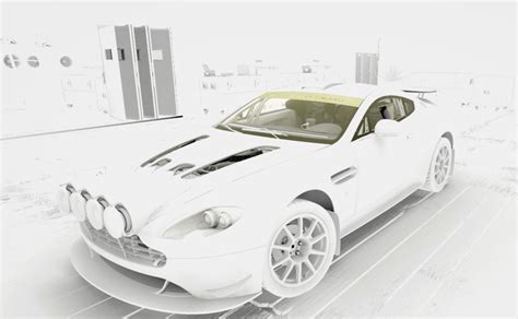 Amd Fidelityfx™ Combined Adaptive Compute Ambient Occlusion Cacao