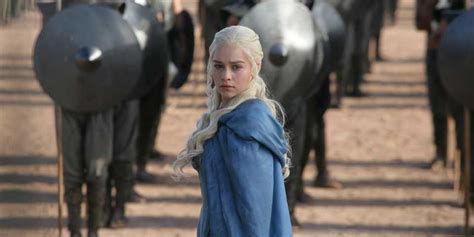 Game Of Thrones Lena Headey On Cerseis Walk Of Shame The Darkest Scene