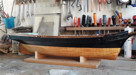 Brigantine Leon By Beckmann 148 Build Logs For Subjects Built 1851 1900 Model Ship World™