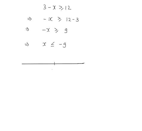 SOLVED:Solve. Then graph. Write the solution set using both set-builder notation and interval ...