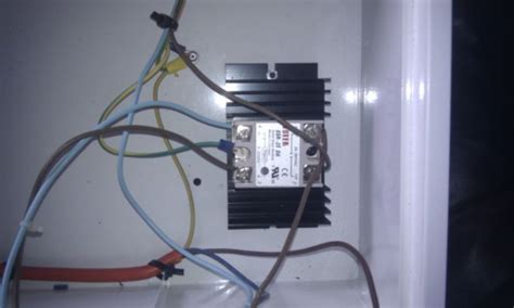 My Diy Pid Controller For Mashing Grains Accessories Discussions On Stilldragon® Community Forum