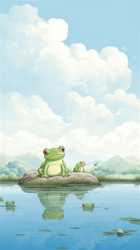 Frogs Wallpapers 4k Hd Frogs Backgrounds On Wallpaperbat