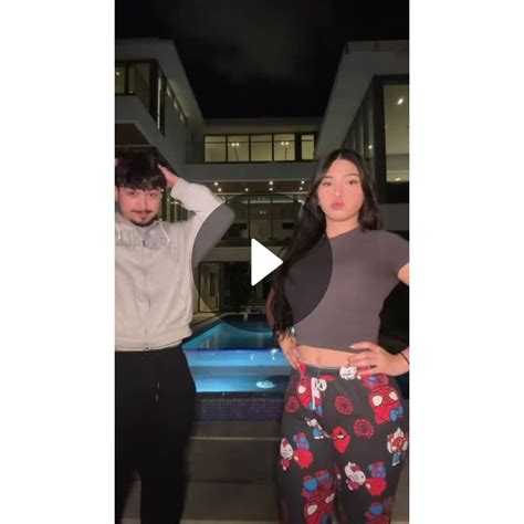 Cute Couple Moments In Reality Show Setting Aishah Sofey