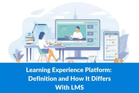 Distinguishing Learning Experience Platforms Lxp And Lms Epilogue Systems