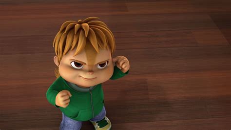 Cartoon Theodore Theodore Chipmunk Animated The Chipmunk Adventure Theodore Alvinnn And The