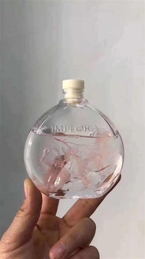 Glass Bottle Design Company At Donald Gaillard Blog