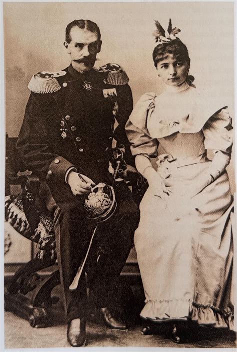Page Deuxième Photographie Du Grand Frère De Sisi Ludwig Avec Sa