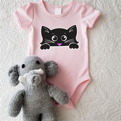 Cute Staring Kitty Svg Png Cute Kitty Svg Png Funny Kitty Svg Cute