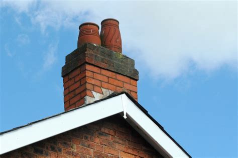 Leak Around Chimney Crown At Dolores Bruner Blog