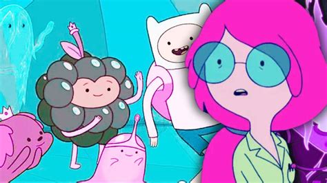 10 Best Princesses From Adventure Time Ranked
