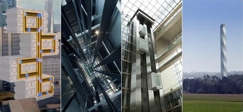 Elevators Tag Archdaily