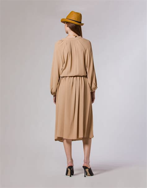 Abito Lungo Pointer Douuodwoman