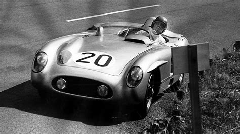 The Deadliest Crash The Le Mans 1955 Disaster 2010 Mubi