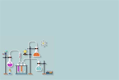 Chemistry Background