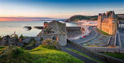 Aberystwyth University Au Llandovery Wales Apply Prices