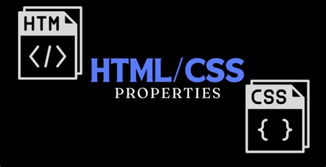 Key Differences Between Html And Css Offshorededi