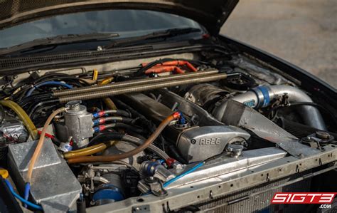 日产 Skyline R33 Gtr Time Attack 出售 已售 51gt3 赛车出售