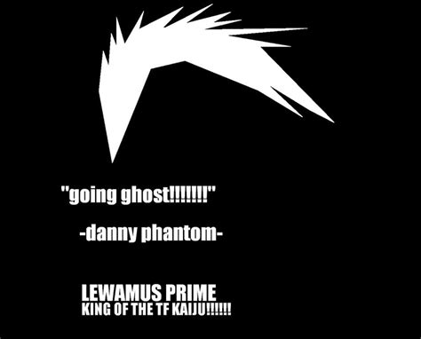 Danny Phantom Poster By J Knight2008 On Deviantart