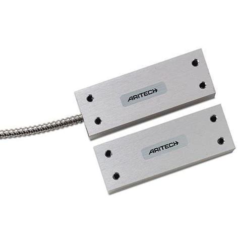 Aritech Dc111 Balanced Triple Biased Recessed Surface Overhead Door
