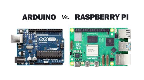 Arduino Vs Raspberry Pi Which One Should You Choose Reversepcb