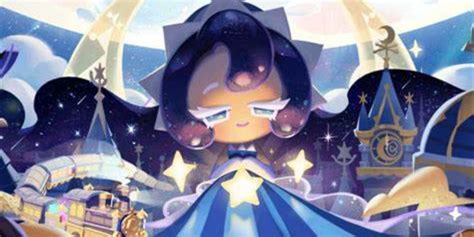 Best Magic Cookies In Cookie Run Kingdom