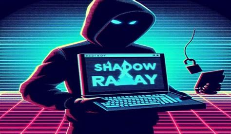 New Shadowray Campaign Targets Ray Ai Framework In Global Attack R
