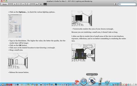 Textures And Rendering In Vectorworks 2011 Knowledgebase