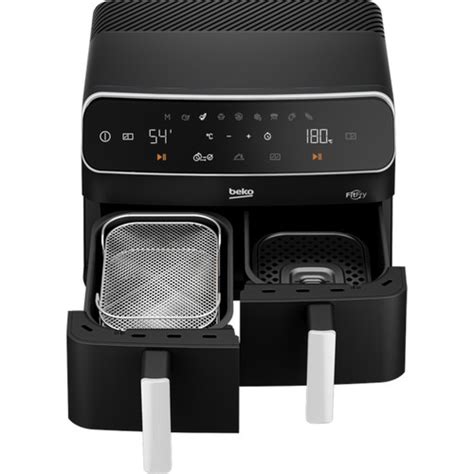 Beko Airfryer Xxxl 8 5 Lt 2400 W 9 Programlı Dijital Ekran Fiyatı