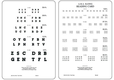 Jaeger Reading Card At Rachel Stearn Blog