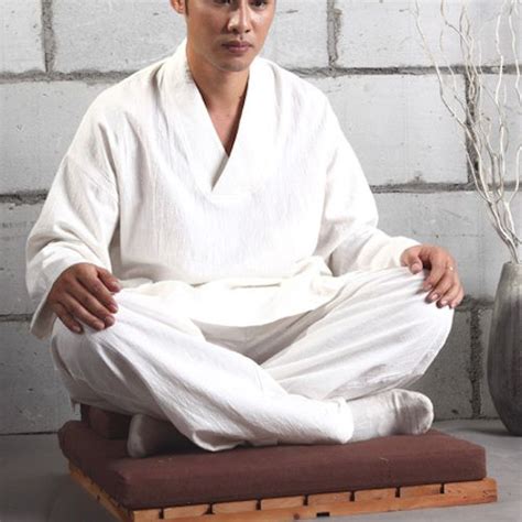 Zen Clothing Feel Good And Made Off Organic Cotton