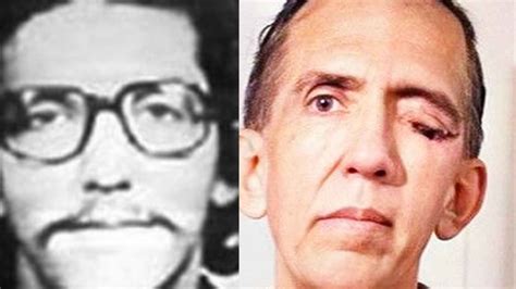Las Enfermedades Que Atormentaron A Luis Alfredo Garavito Hasta El Final De Su Vida Red