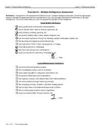 2021 22 LET II ARMY JROTC Docsity