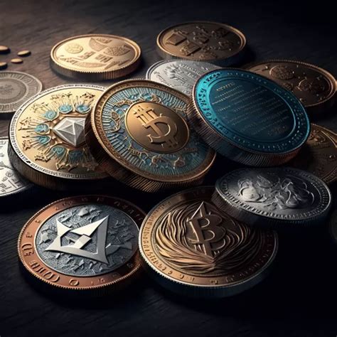 What Is A Native Token Of A Crypto Project Dapp Expert