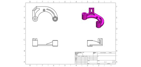 create 3d model in solidworks and rendering by jamesultra007 fiverr