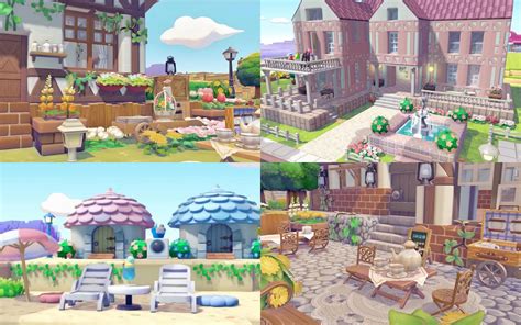 17 Pokemon Pokopia House Design Ideas To Get Inspiration For Your