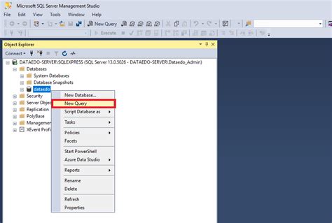 Upgrading Repository Dataedo Documentation