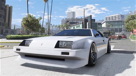 Imponte Deluxo Gt Gta Vc Deluxo Gta V Lore Friendly Car Mod Pc